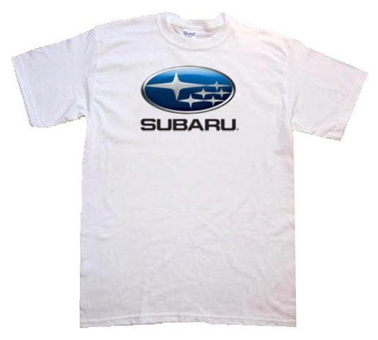 SUBARU Outback Forester Impreza T-shirt – T-shirtzone